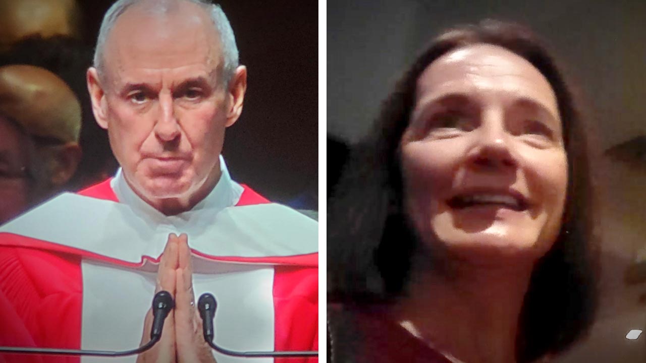 “BIGOT!” Ron MacLean's wife Cari insults Don Cherry over TV comments ...