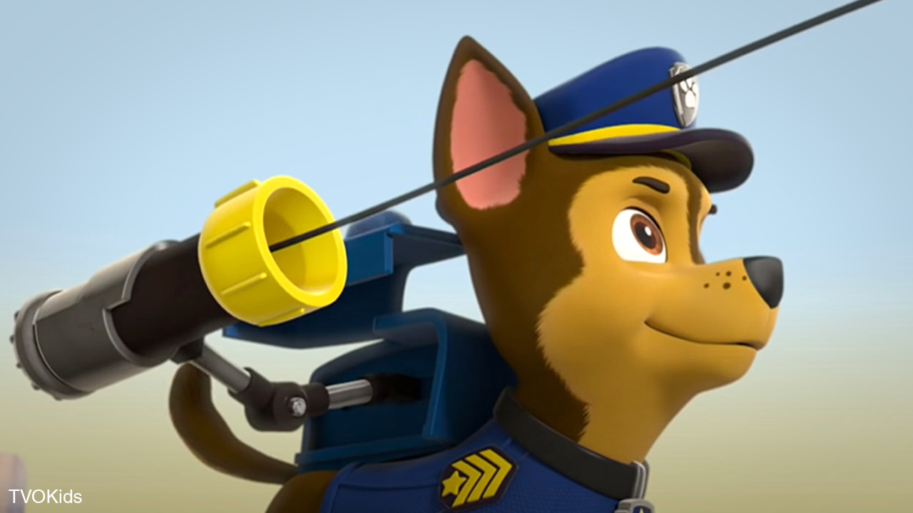 Cancel culture comes for Paw Patrol - Rebel News