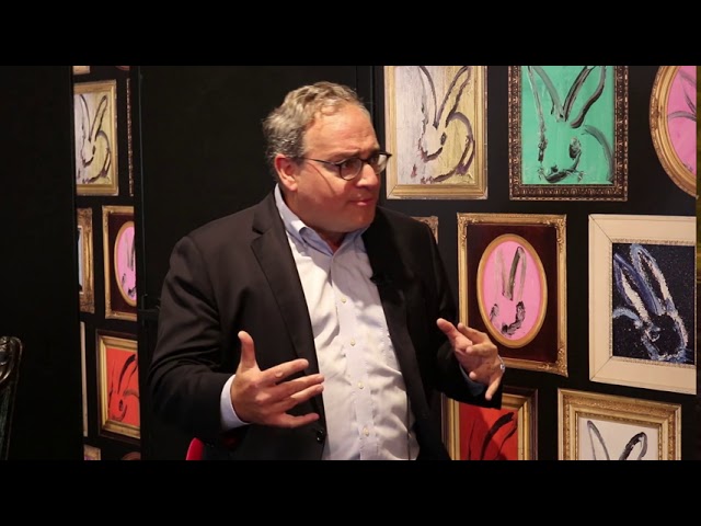 (WATCH) Stephen LeDrew with Ezra Levant: Is It Time For A Federal ...