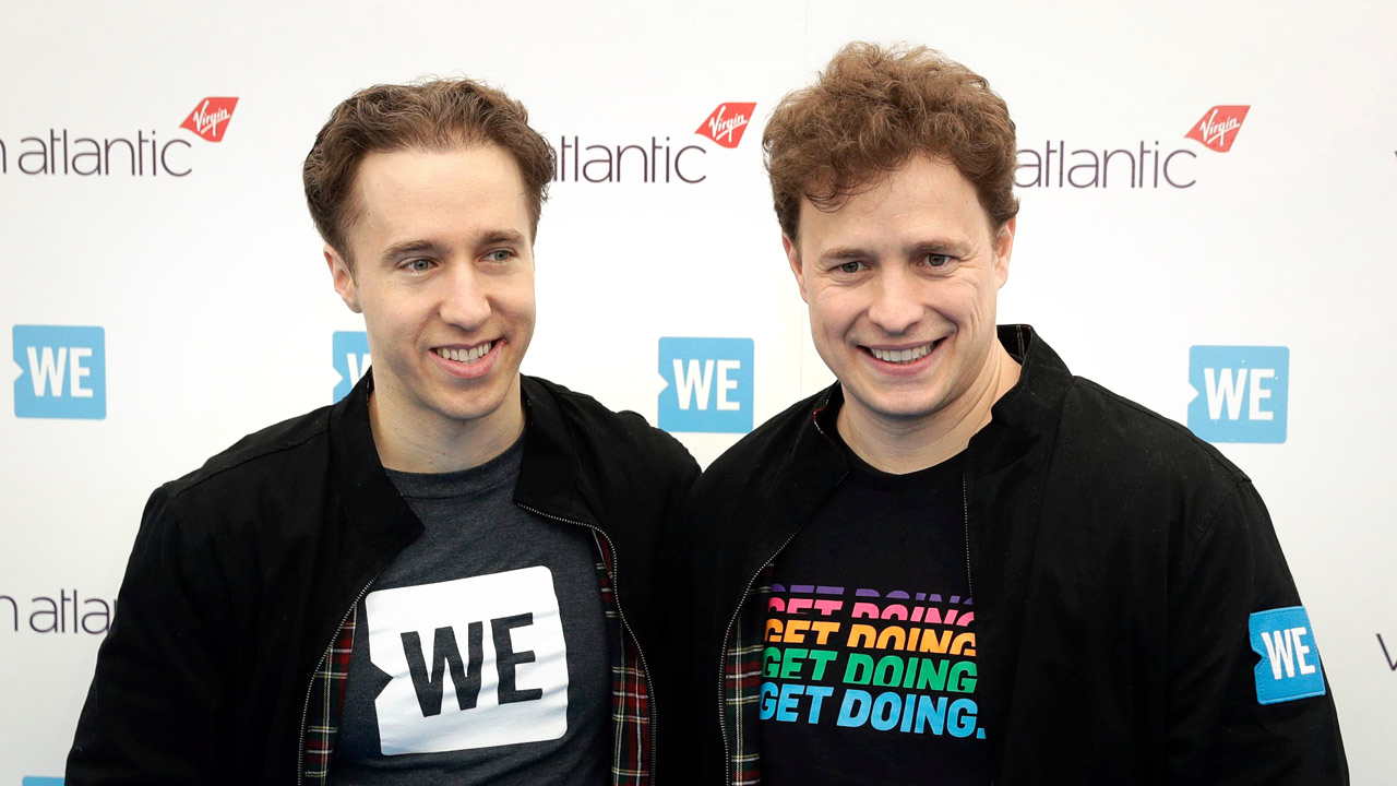 WE Charity now closing operations in Canada - Rebel News