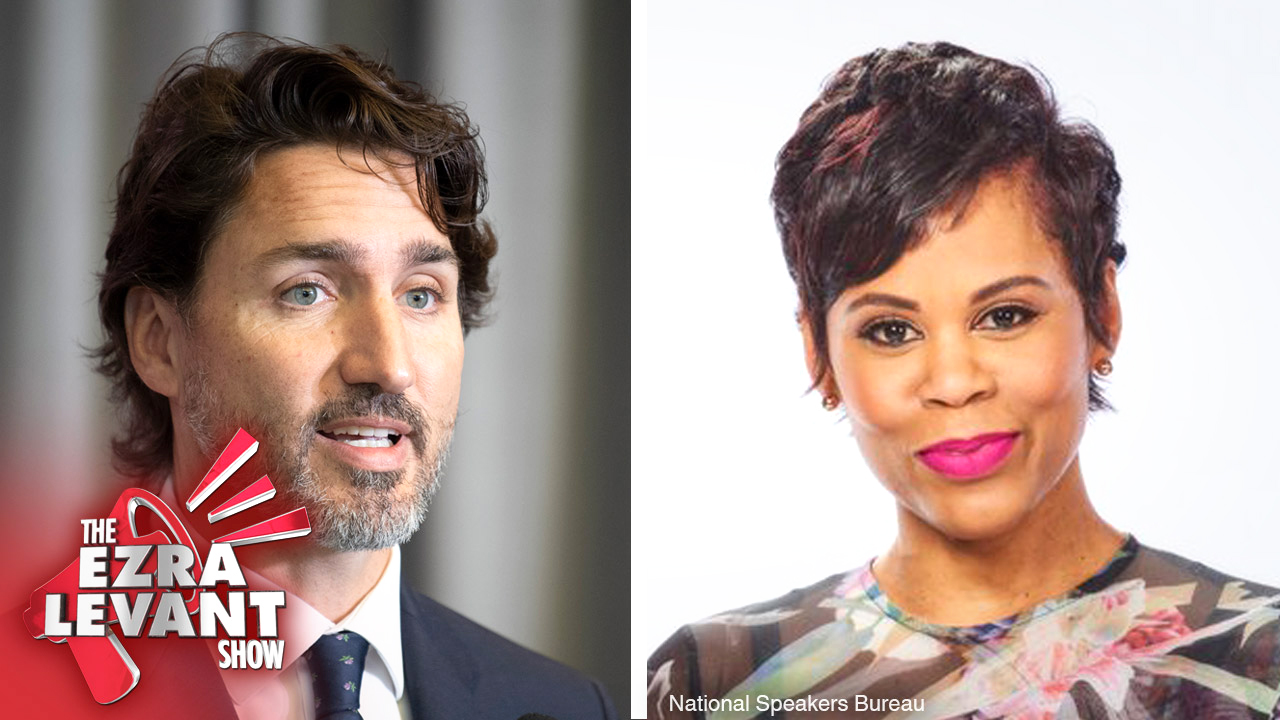 Media Party to Liberal Party: 'The Social' co-host Marci Ien running in ...