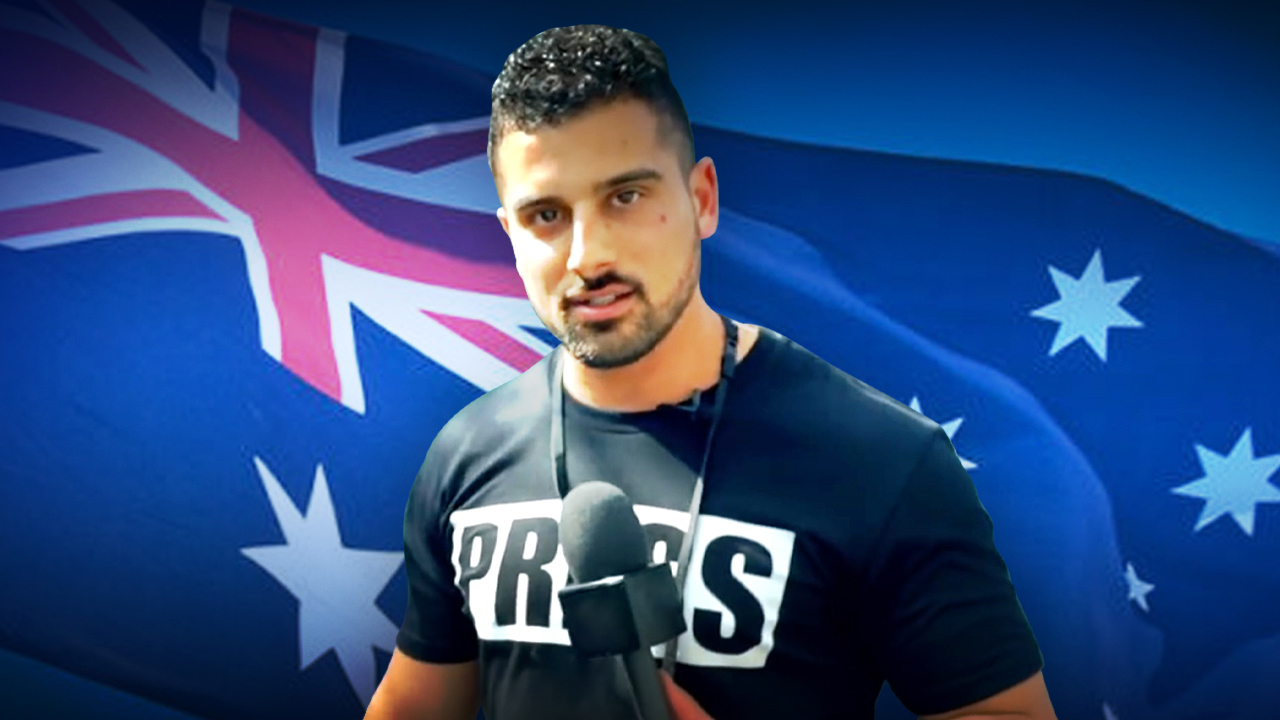 Jim Jefferies finally STRIKES BACK at Avi Yemini after years in hiding ...