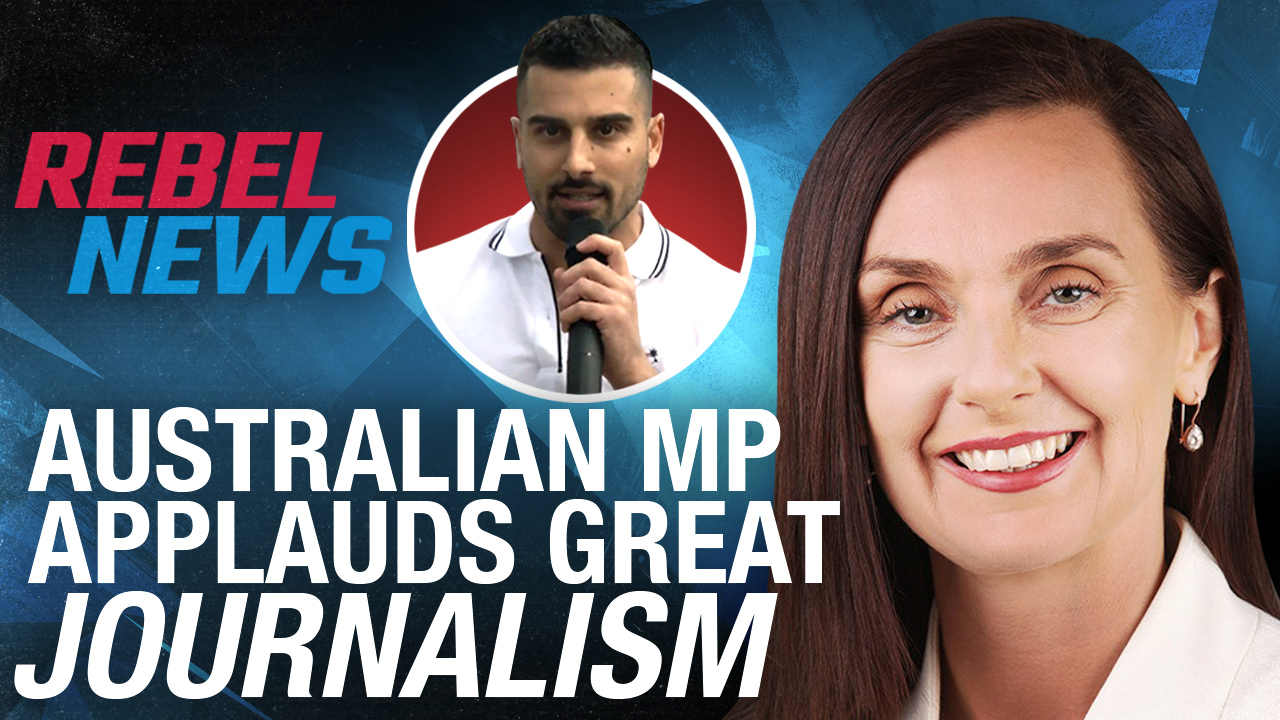 Independent media's COVID coverage honoured by Australian state ...