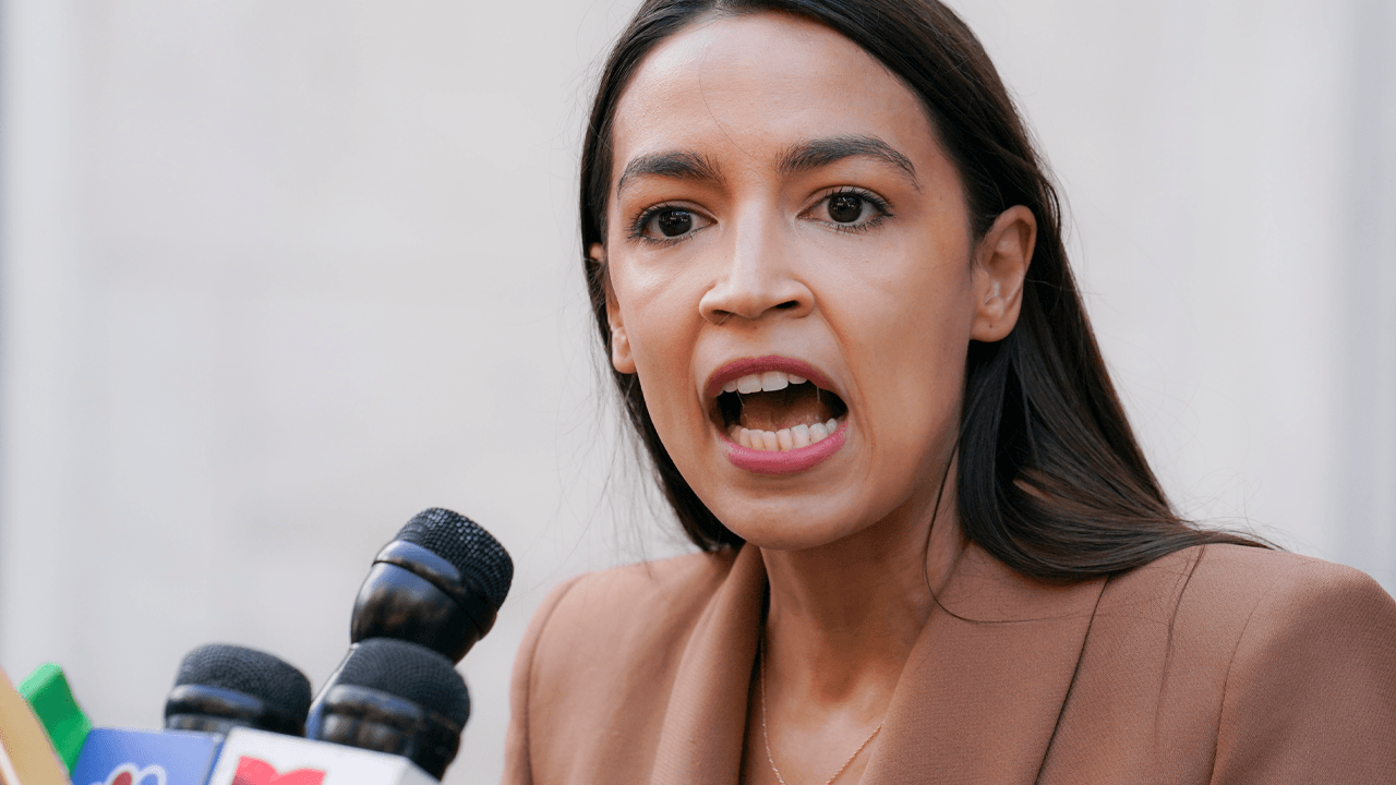 Struggling Queens business owners furious with AOC as cancelled Amazon ...