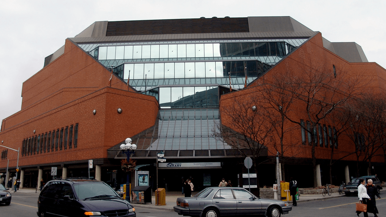 Toronto Public Library eliminates late fees on children’s accounts to ...