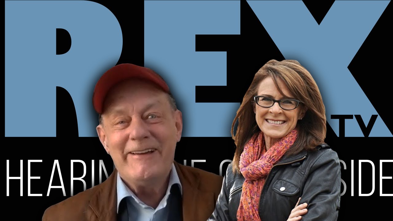WATCH: Rex Murphy talks Trudeau, modern journalism with Holly Doan from ...