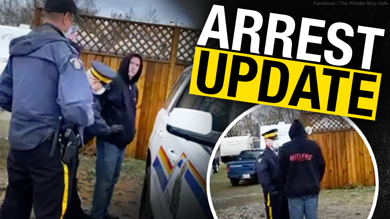 Calgary judge refuses to overturn anti-free speech restraining order ...