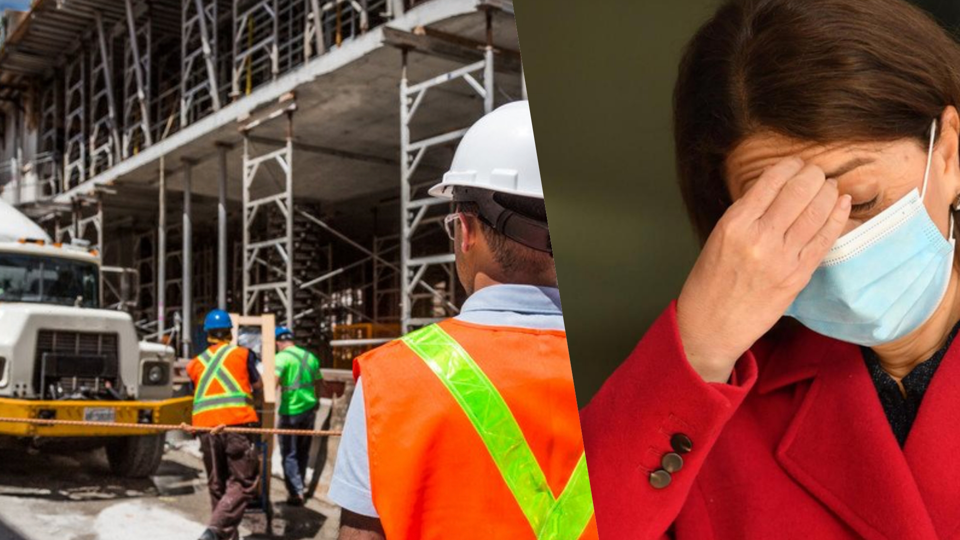 $2 billion a week – NSW construction shutdown doubled lockdown cost