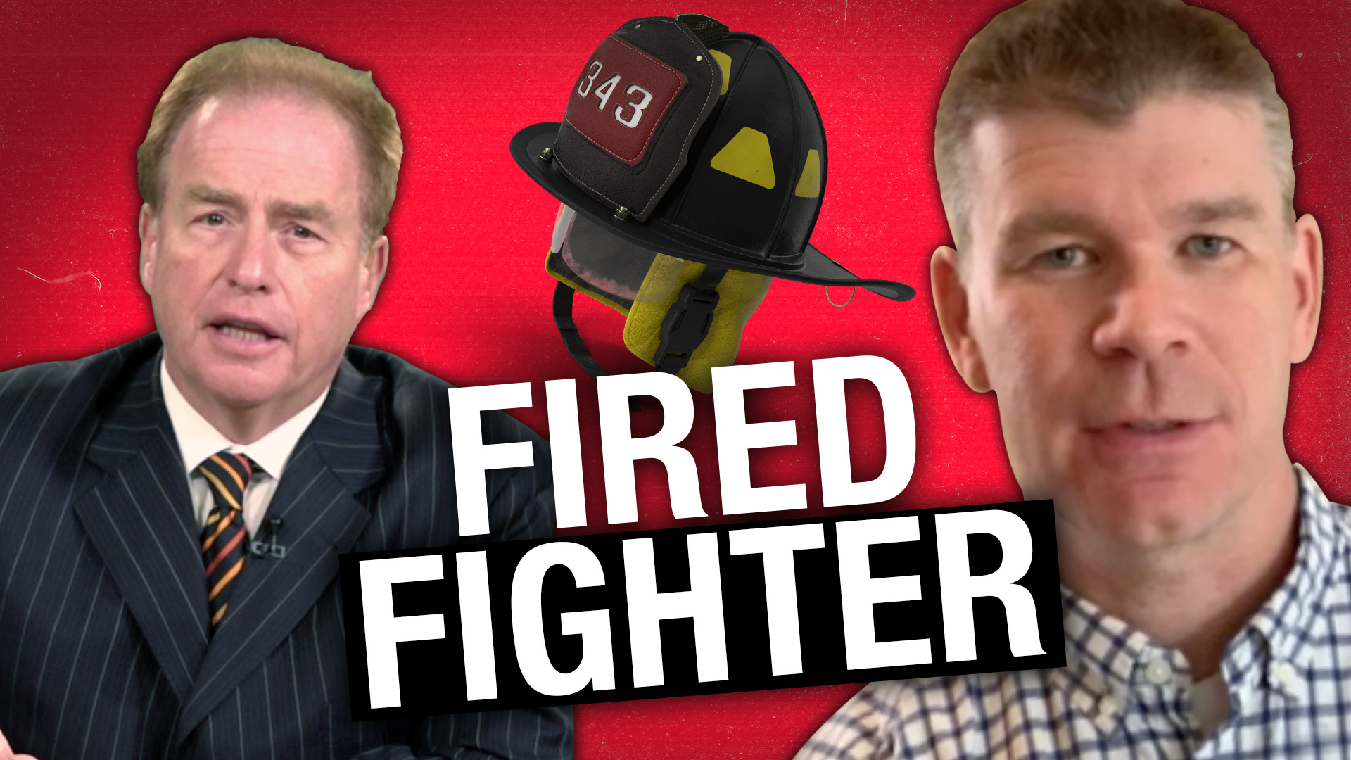 'Fired' fighter: From 'frontline hero' to 'insubordinate zero' for not ...