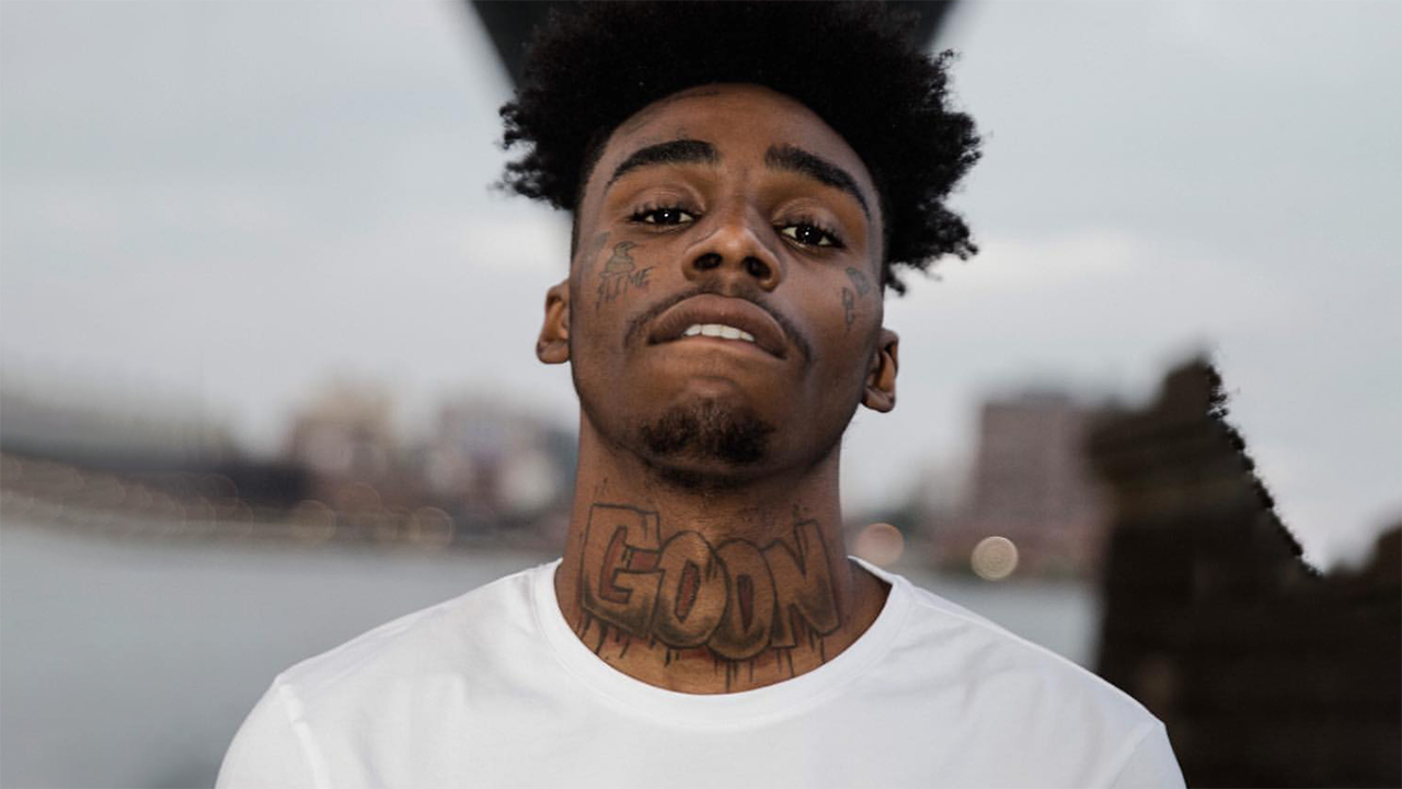 D.C. nightclub propped dead rapper's corpse on stage - Rebel News