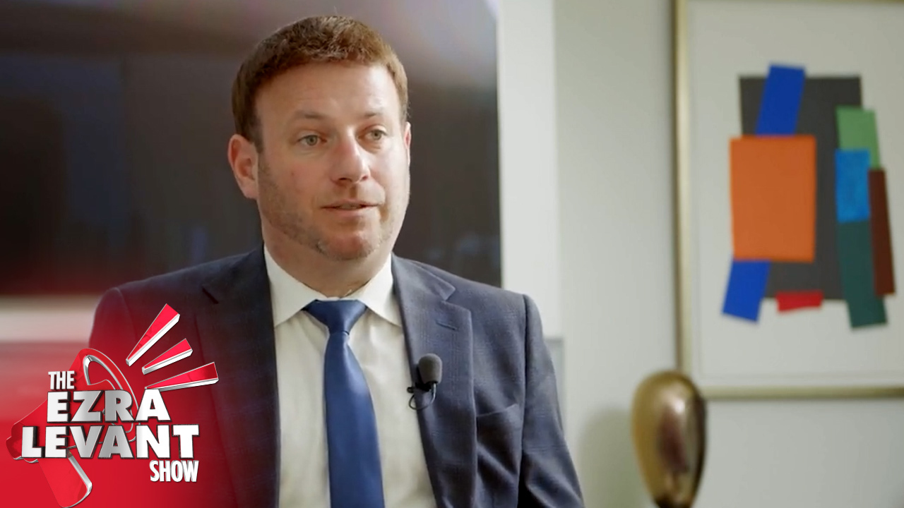 How does immigration affect housing and inflation? | Roman Baber joins ...