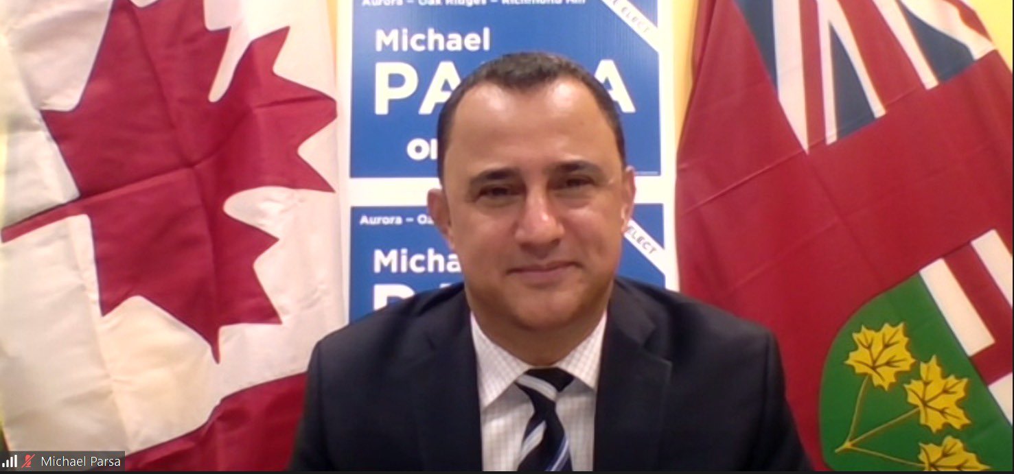 Signage shenanigans! Why is an Ontario PC candidate allegedly putting ...