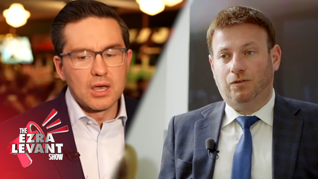 'We're in it to win it': Roman Baber on CPC leadership race, plans for ...