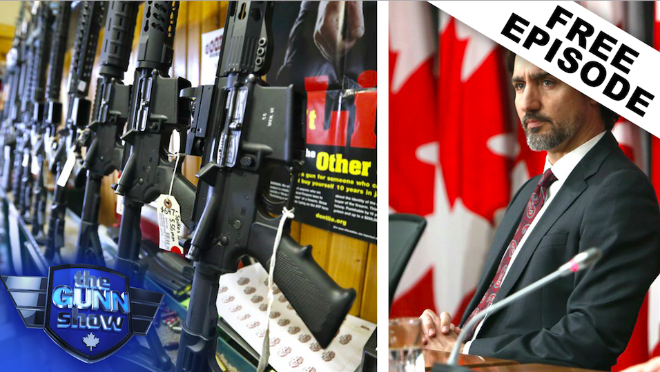 The Liberals know their gun ban won't stop crime, so what's next for ...