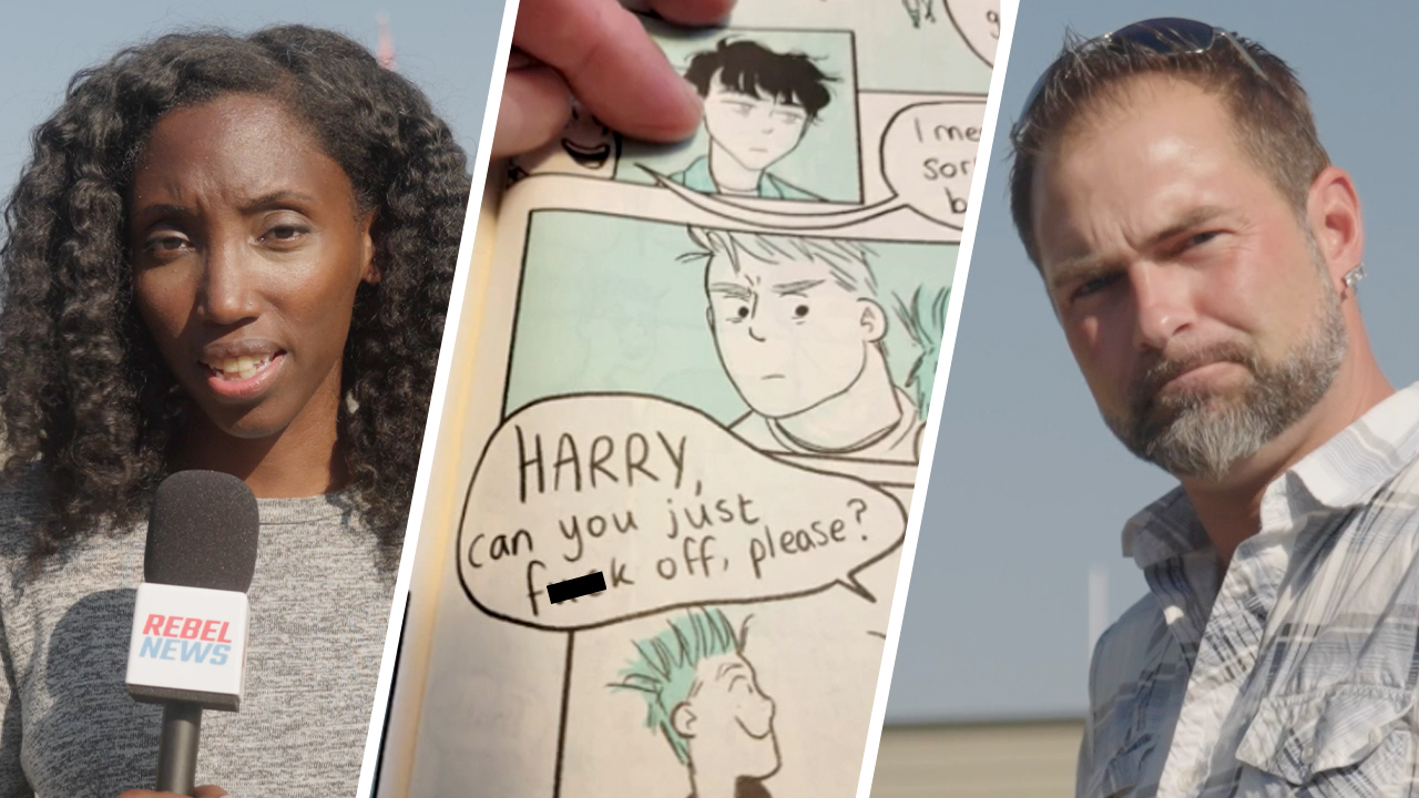 B.C. father shocked and appalled after child brings home sexually ...