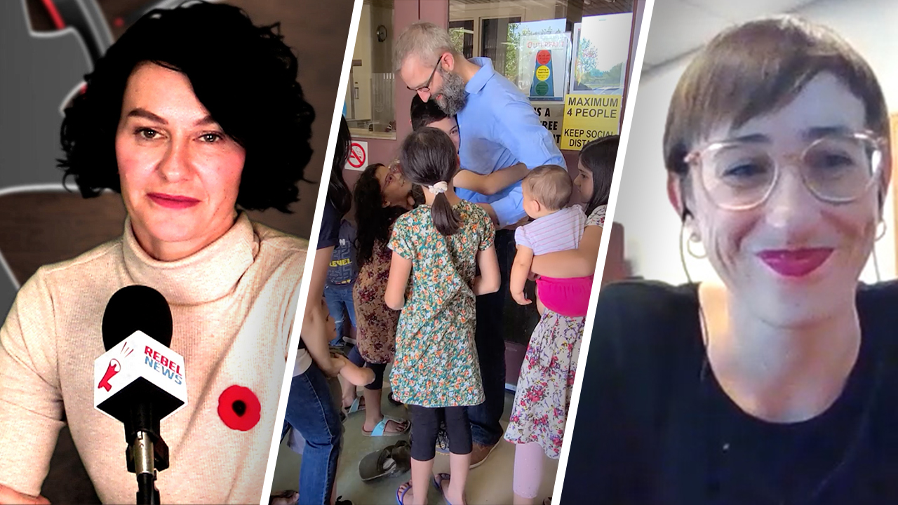 Pastor Tim Stephens acquitted of charges of breaching public health ...