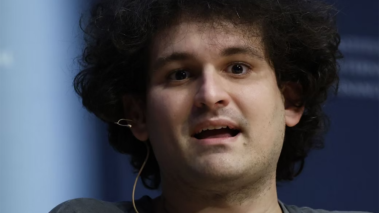 FTX's newly appointed CEO John Ray III slams 'complete failure of ...