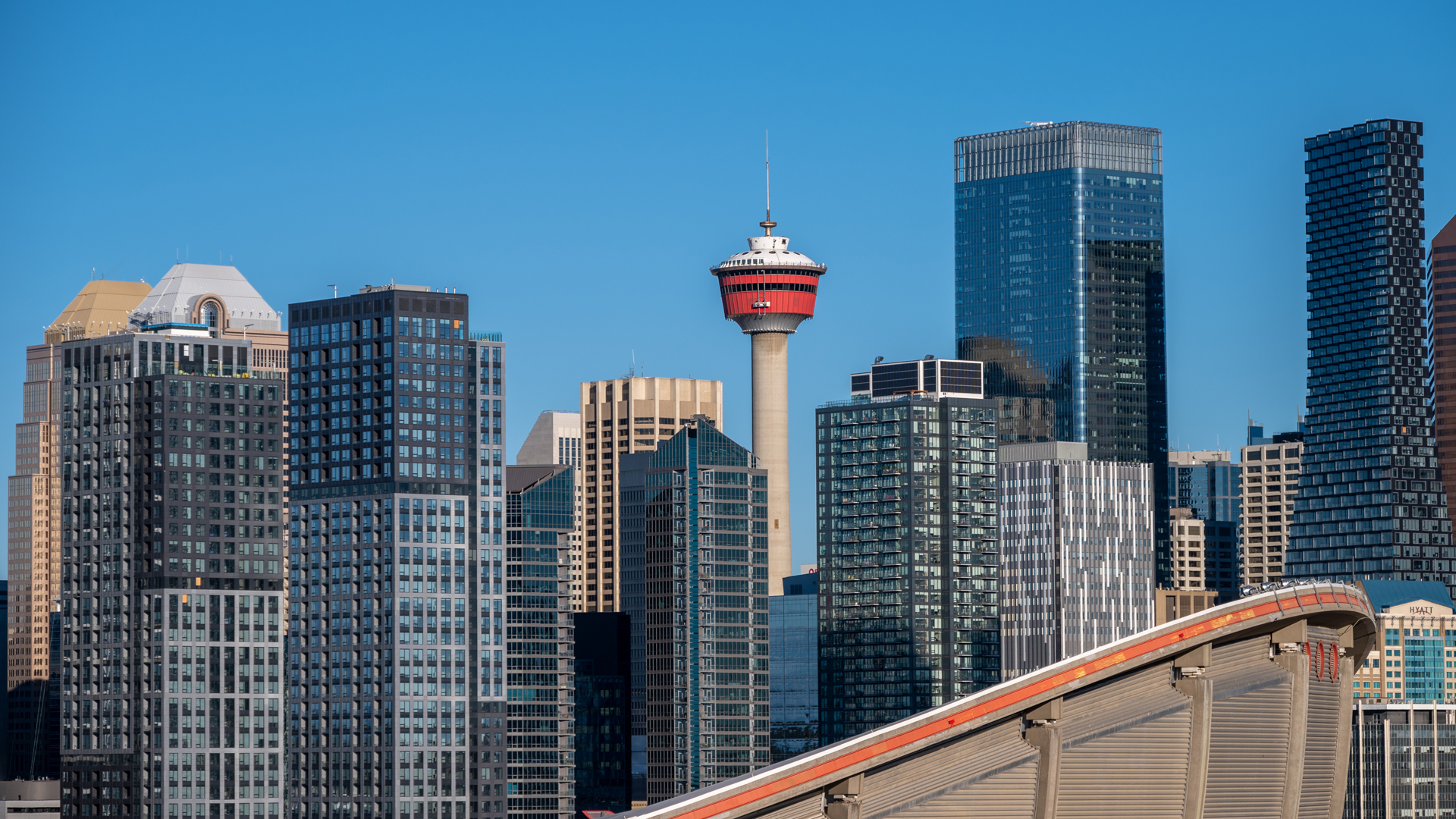 Calgary city council continues to spend in light of a $65 million ...