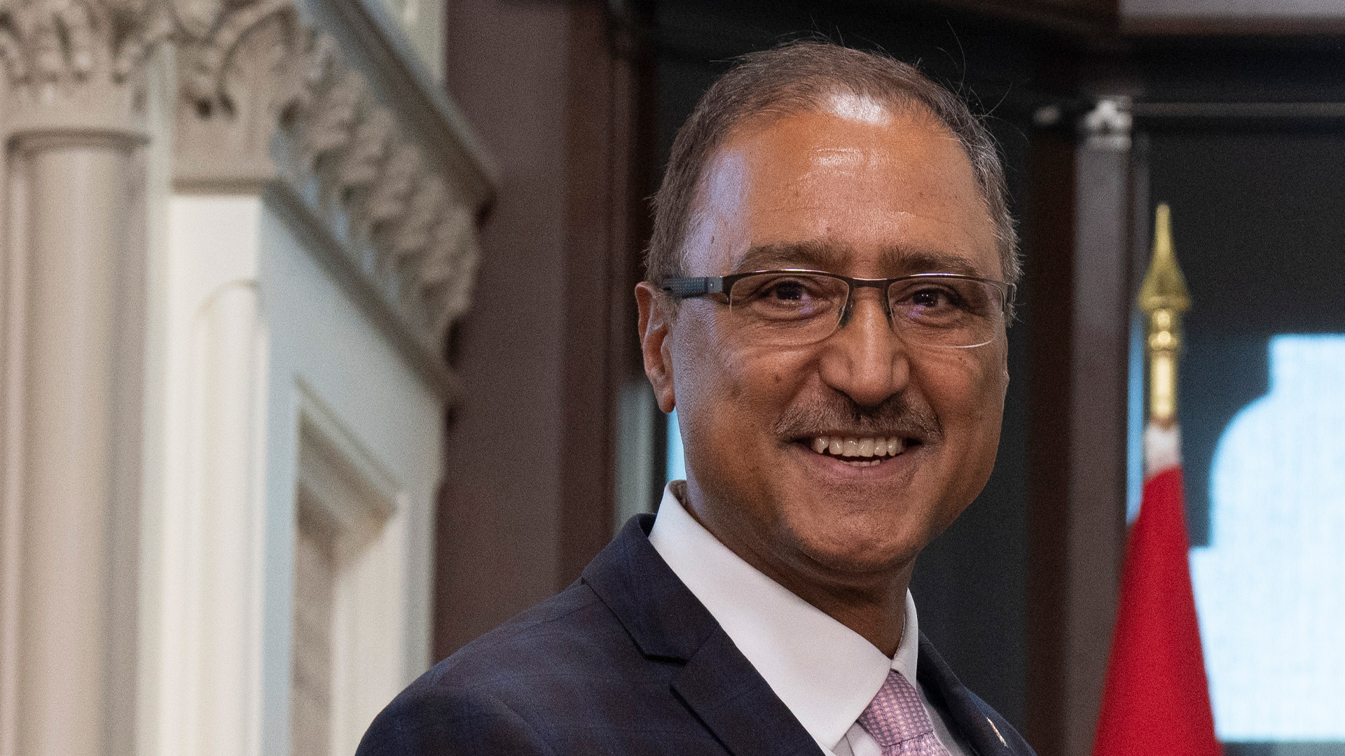 Edmonton city council says climate inaction 'costly,' proposes 3.9% tax ...