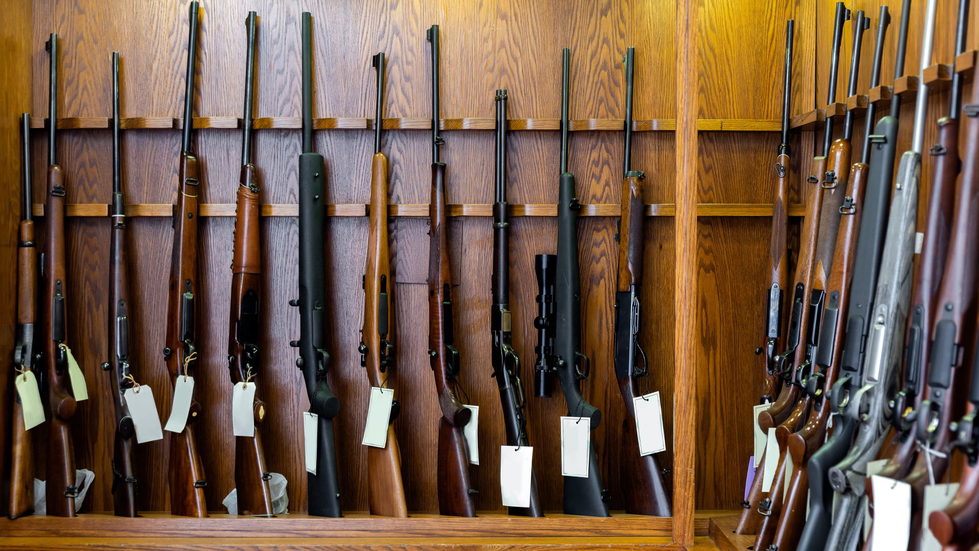 Saskatchewan launches Firearms Act, says defunding RCMP 'on the table ...