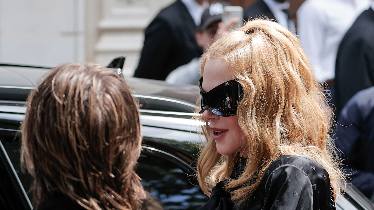 Balenciaga's creative director formally apologizes for BDSM teddy bear ...