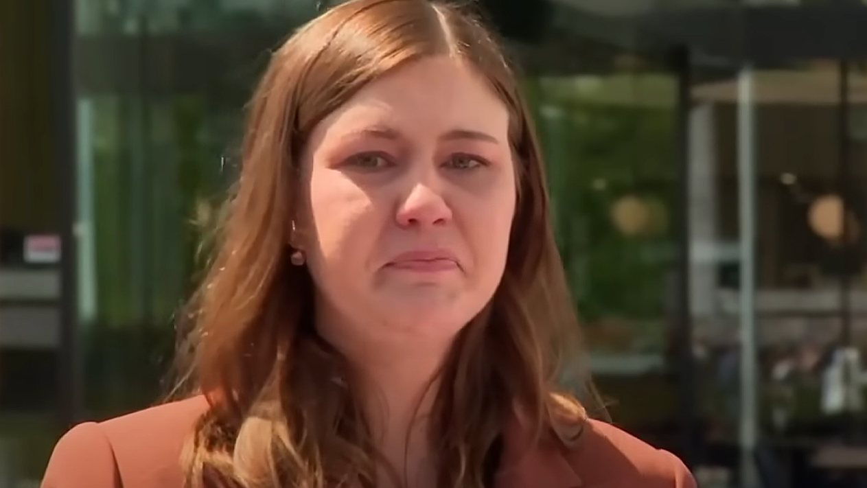 Brittany Higgins 'won't hesitate' to be a witness in defamation case ...