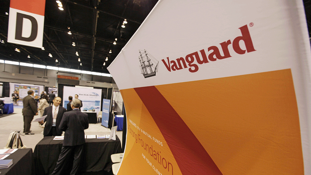 Vanguard exits climate pact after GOP officials request government ...