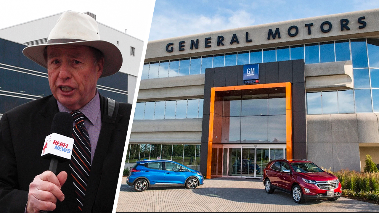 If General Motors wants to play games, fine by us. Indeed, let’s play ...