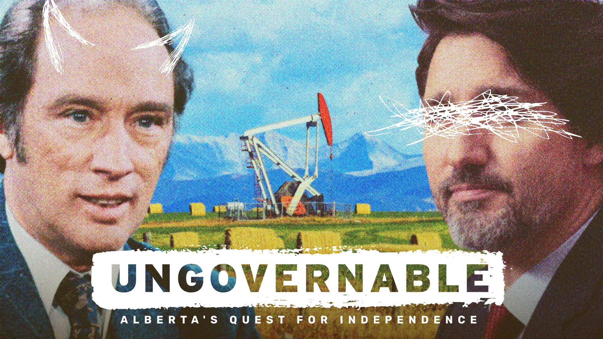 FREE | Ungovernable: Alberta's Quest for Independence - Rebel News