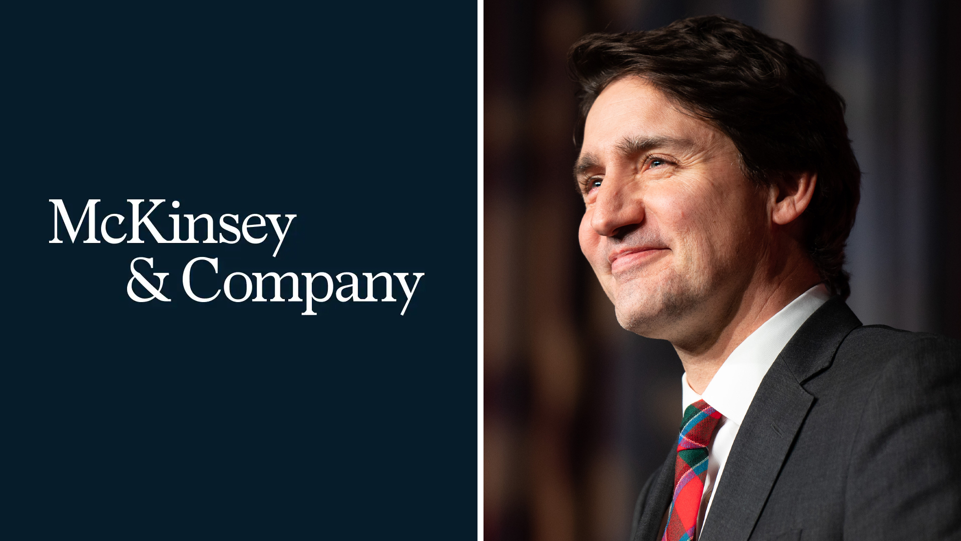'Controversial' consulting firm influenced Canada's 'record-breaking ...