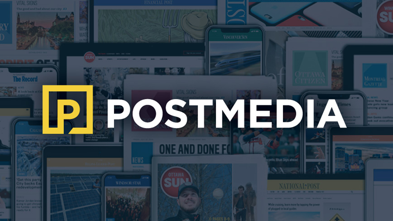 Postmedia moves 12 local newspapers to digital only - Rebel News