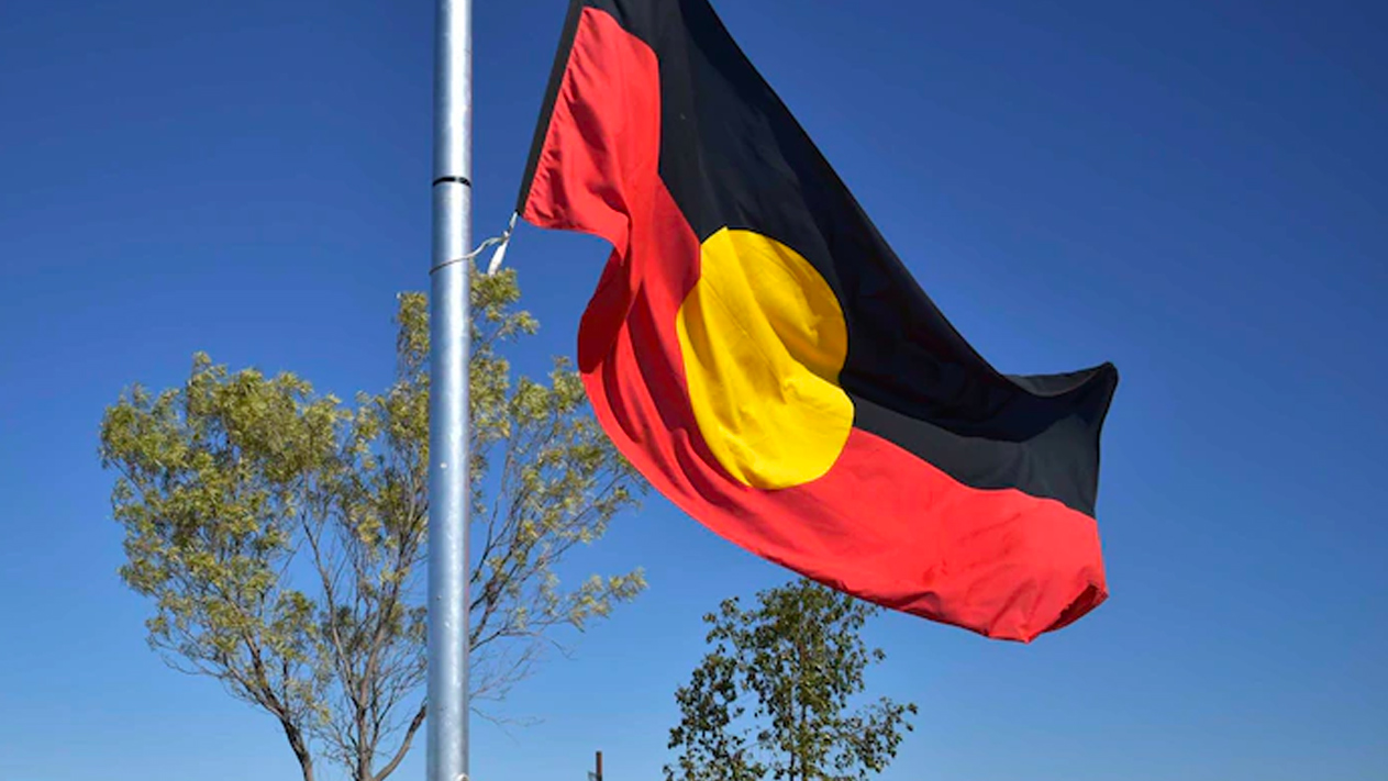 Alice Springs crime a priority over Voice to Parliament: MP - Rebel News