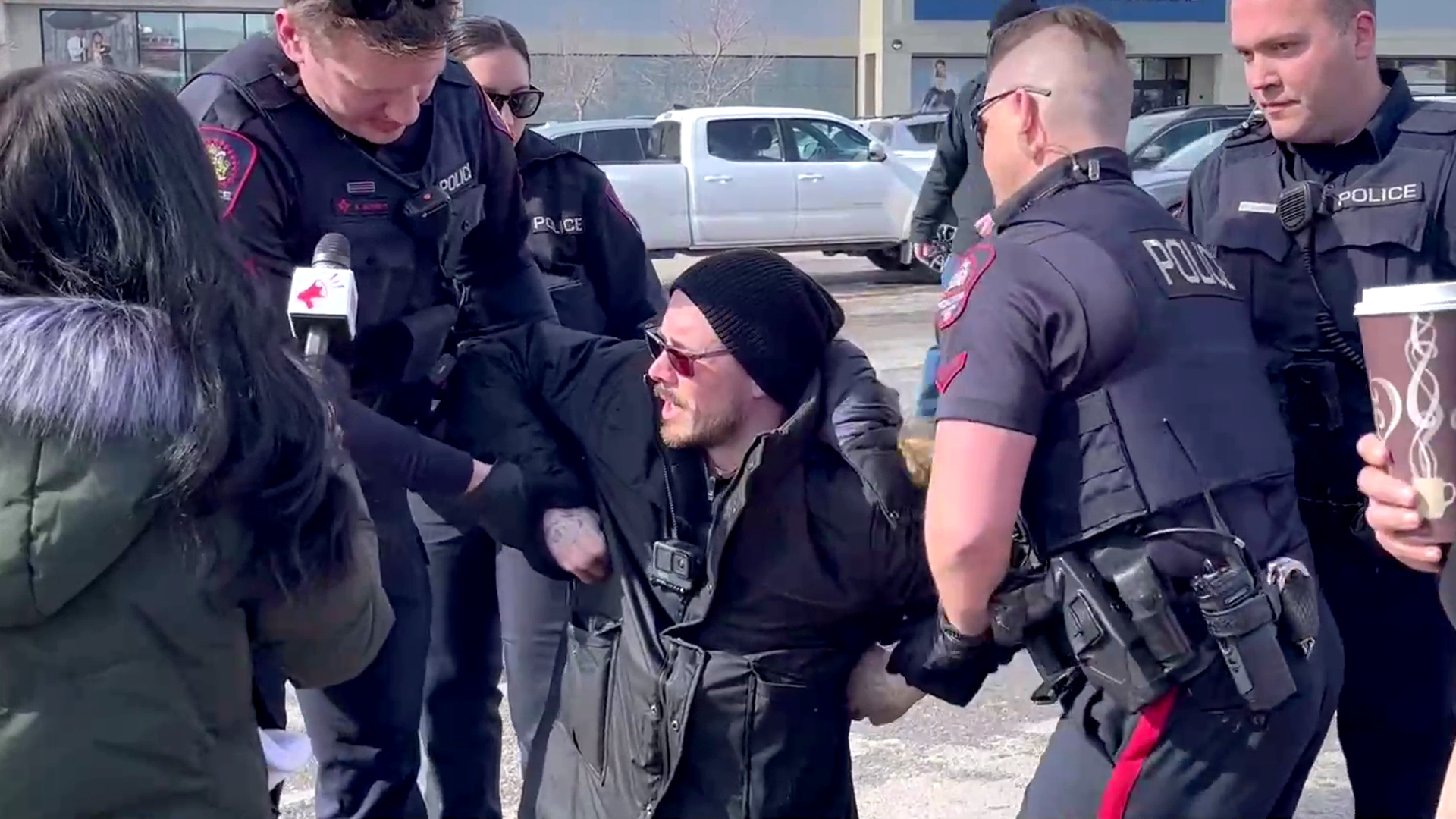 Live Updates: Pastor Derek Reimer faces bail hearing in Calgary - Rebel ...