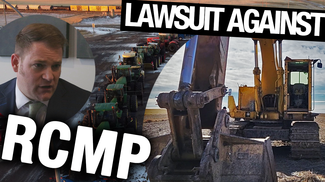 FULL INTERVIEW: Details of six-figure excavator sabotage lawsuit ...