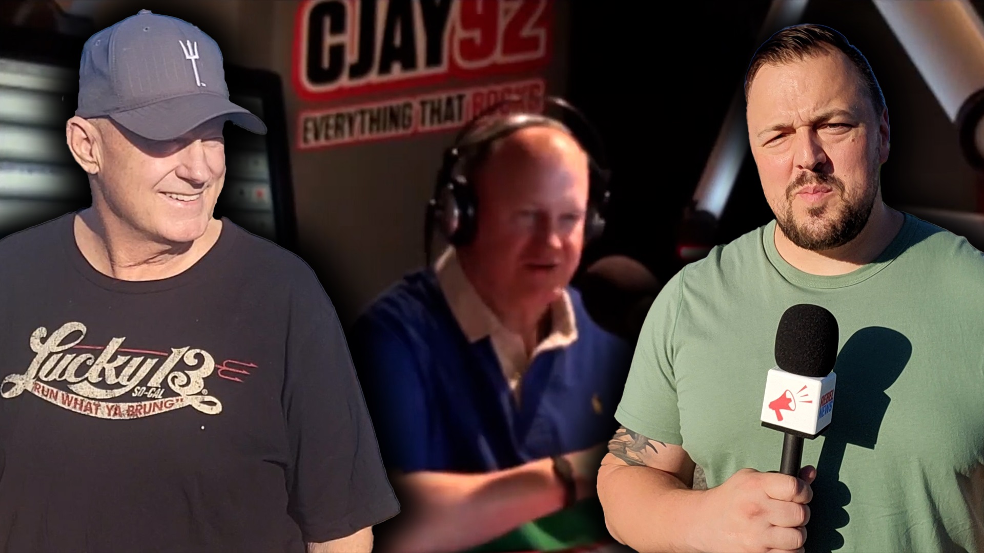 Calgary radio legend Gerry Forbes not pulling punches on provincial ...