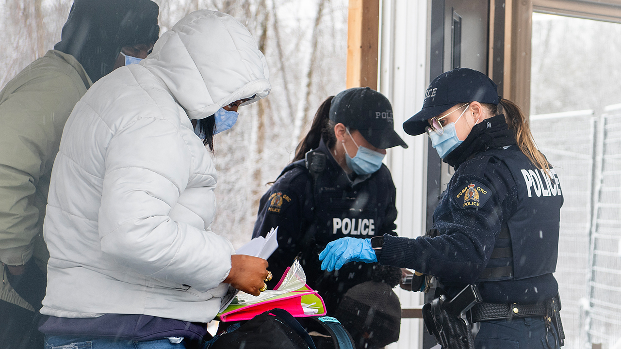 Supreme Court upholds Safe Third Country Agreement, permits deportation ...