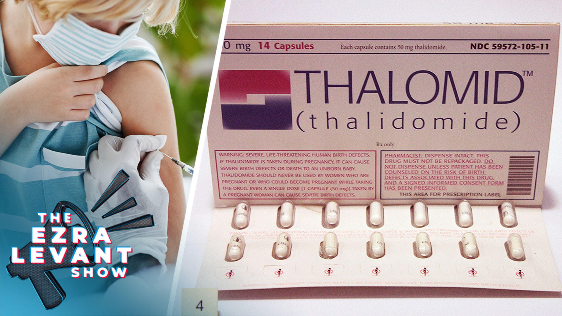 Thalidomide tragedy a history lesson we should have learned from ...
