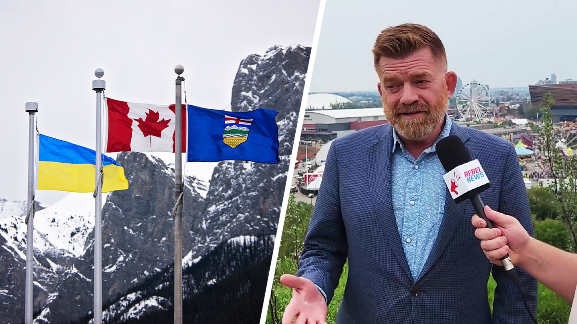 Exclusive Interview: Brian Jean, Alberta’s Minister of Energy and ...
