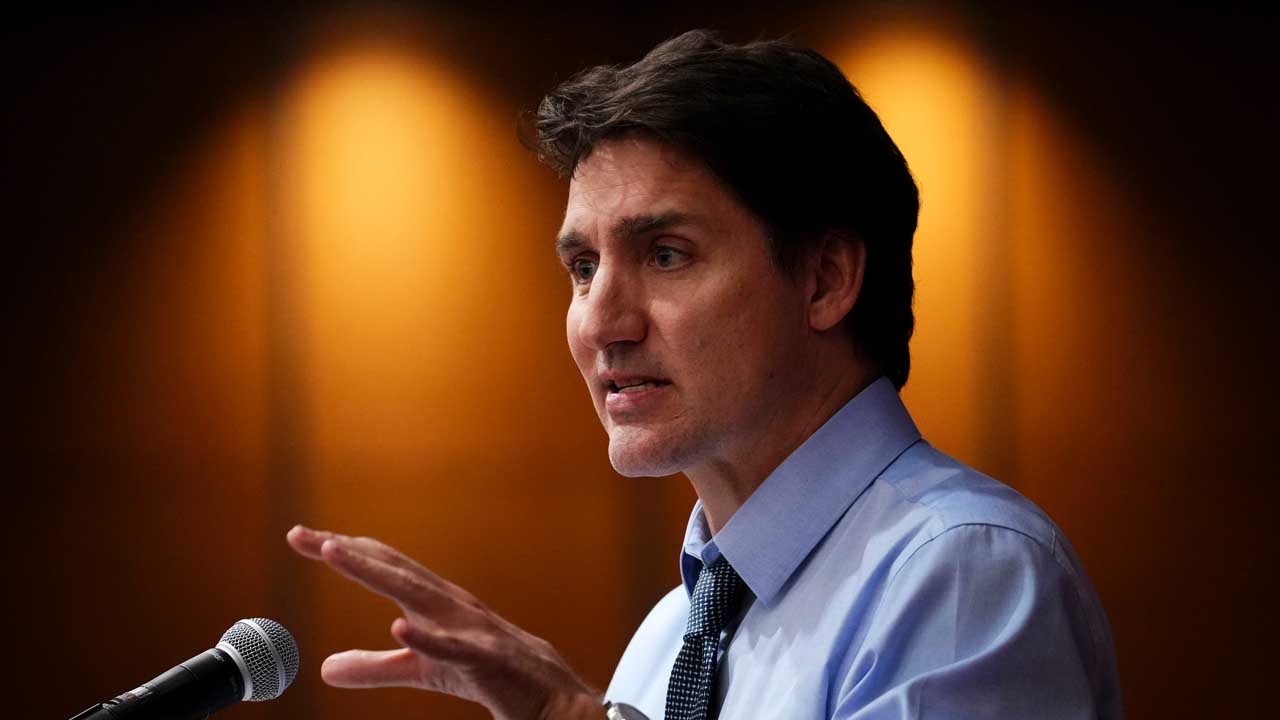 Liberals eye re-branding of carbon tax after claiming Canadians are ...