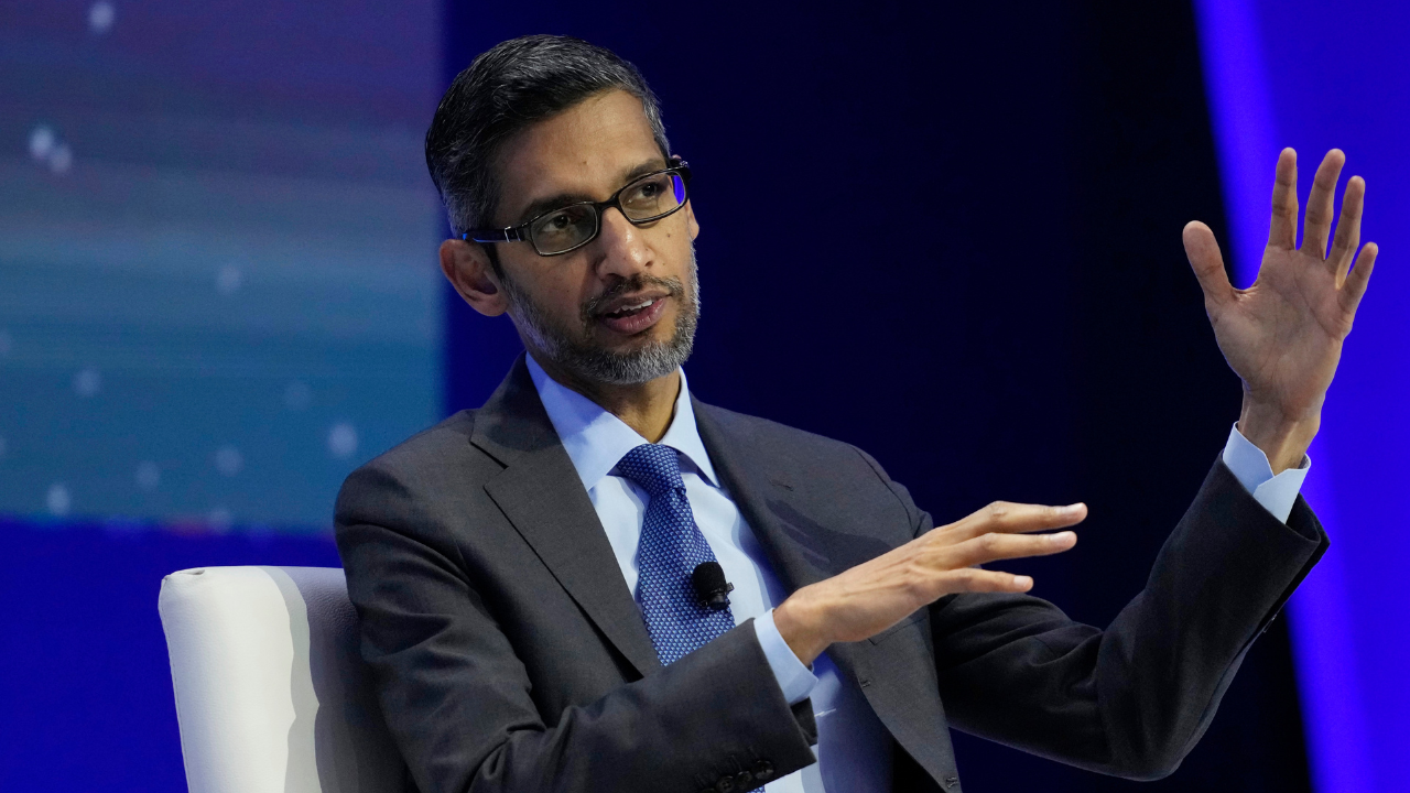 Google CEO vows to fix Gemini, calls racist responses ‘completely unacceptable' - Rebel News
