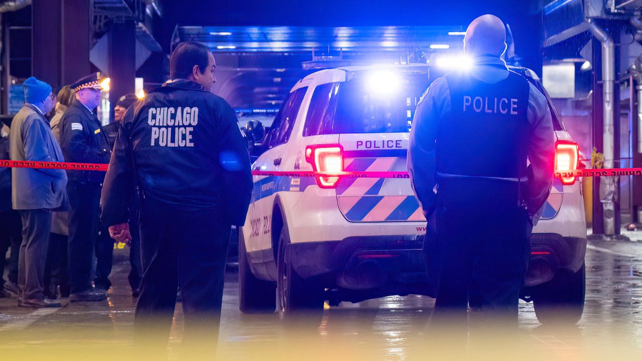Police officer battles Chicago PD over right to redefine race on ...