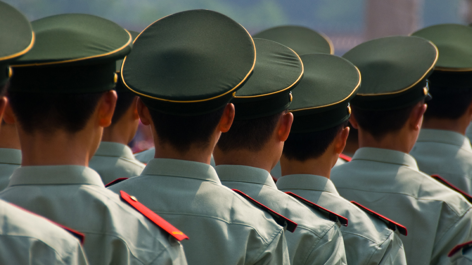 Chinese spy school instructor fights to stay in Canada - Rebel News