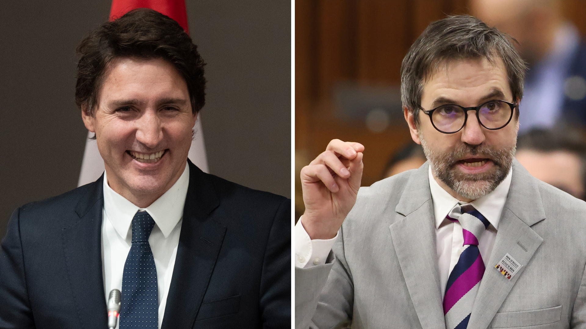 Trudeau VS reality: Press Freedom Day is for everyone (except Rebel ...