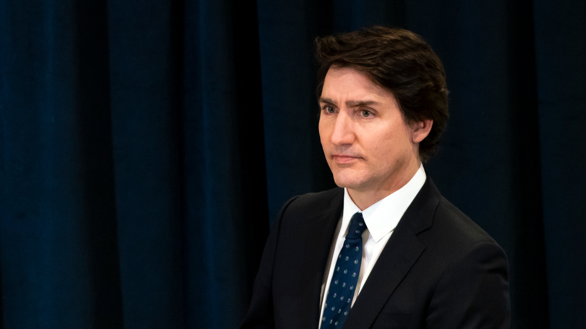 Trudeau VS reality: Press Freedom Day is for everyone (except Rebel ...