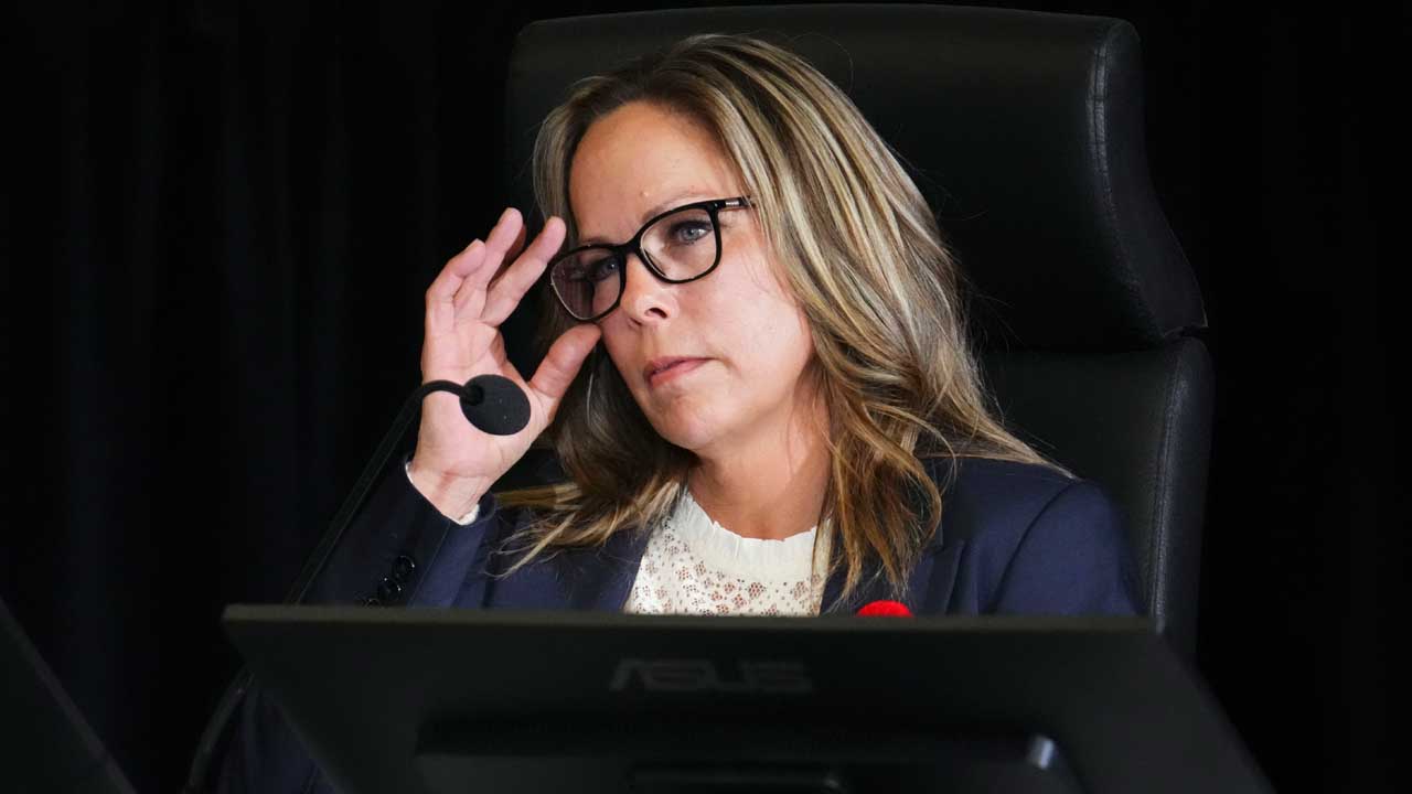 Live Updates: Freedom Convoy organizer Tamara Lich's trial continues on ...