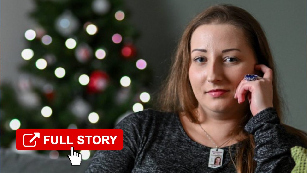 Shared Post Autistic Dutch Woman 28 To End Her Life Through