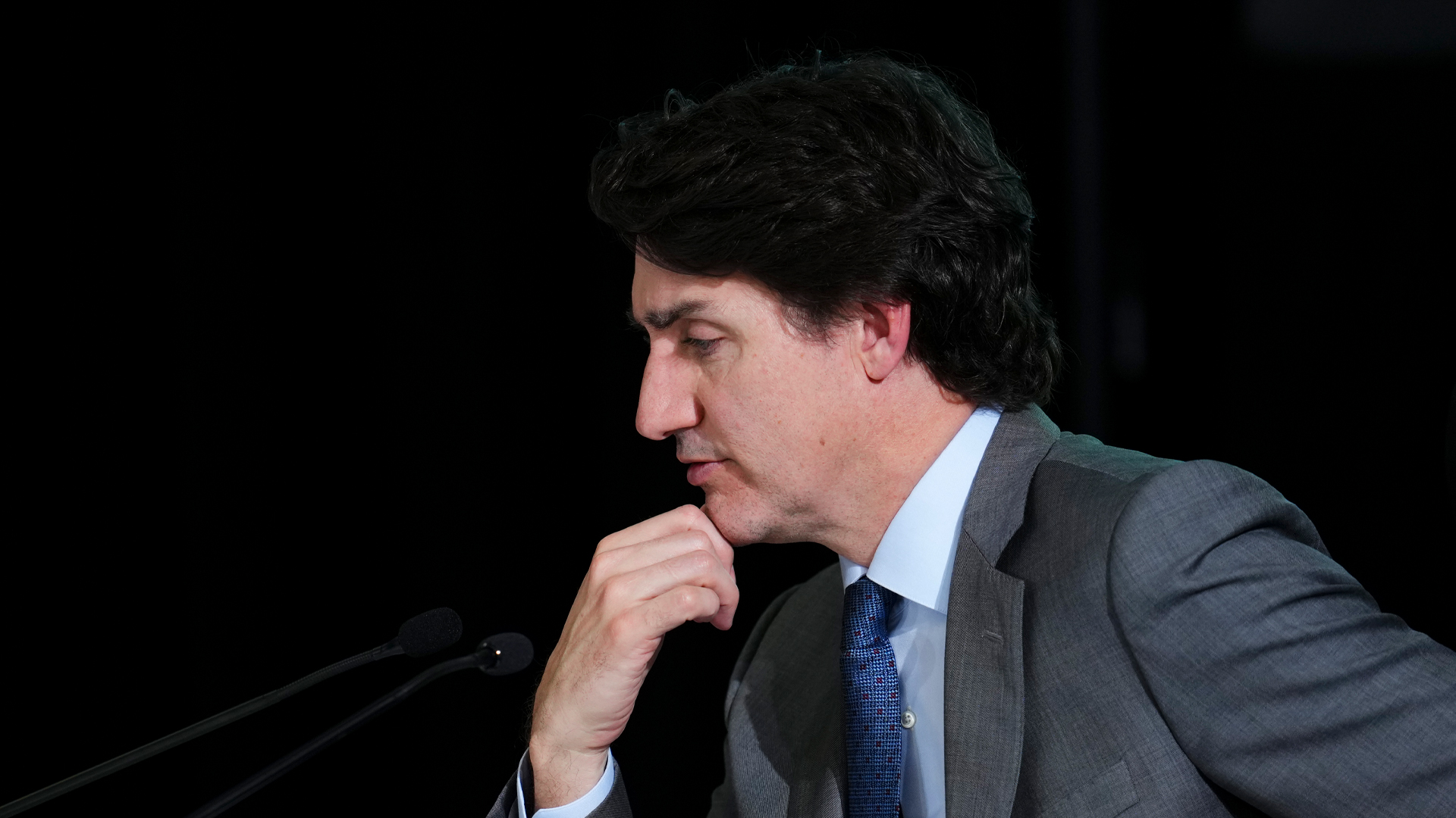Trudeau Told About Foreign Interference Concerns In Secret 2017 Memo