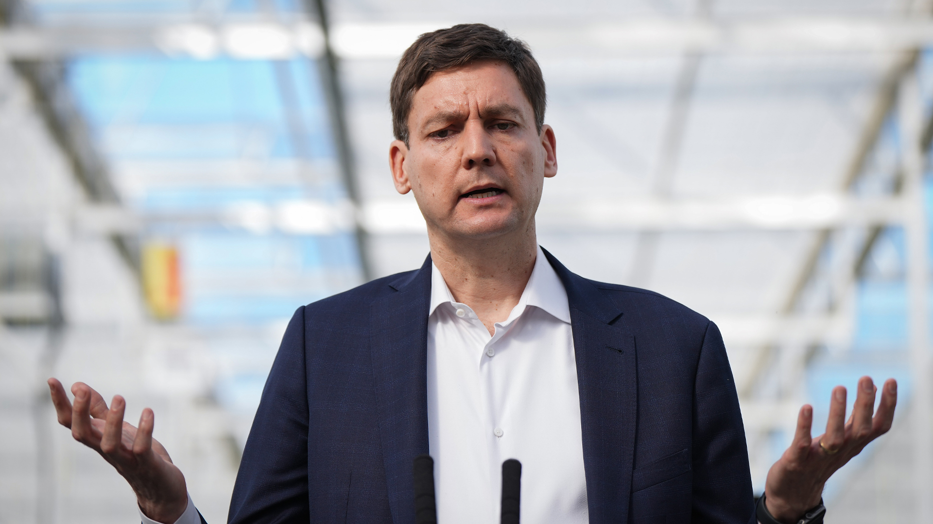 B.C. premier releases statement on eighth anniversary of drug crisis ...