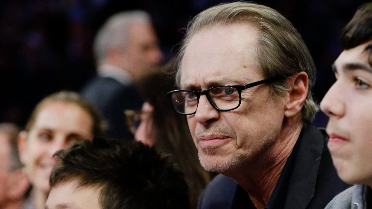 Actor Steve Buscemi hospitalized after random attack in New York City ...