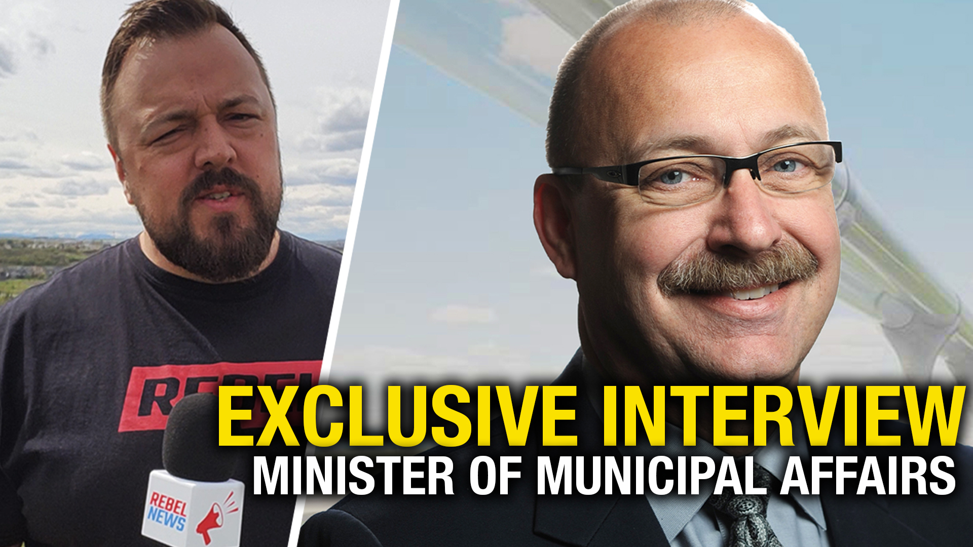 What role should Alberta's provincial government play in municipal ...